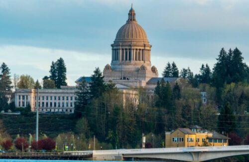 Washington State's Office Of Independent Investigations To Reopen ...