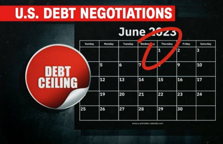 Debt Ceiling Talks Hit Roadblock. What Now? - The Seattle Medium