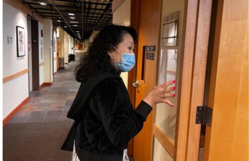 Non-English Speaking Immigrants In Seattle Struggle To Access Services ...