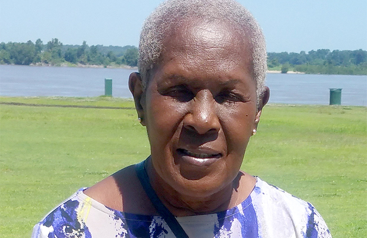 In Loving Memory Of Clara (Kate) Williams - The Seattle Medium