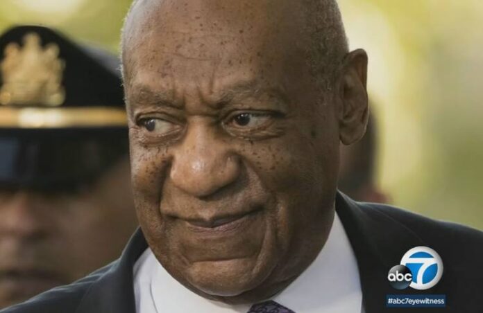 ‘We Are Not Losers Yet’; Cosby Talks Prison Life, NBC, And Media ...