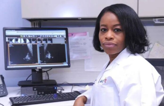 ‘Black Girls In White Coats’ Author Inspires Future Black Female ...