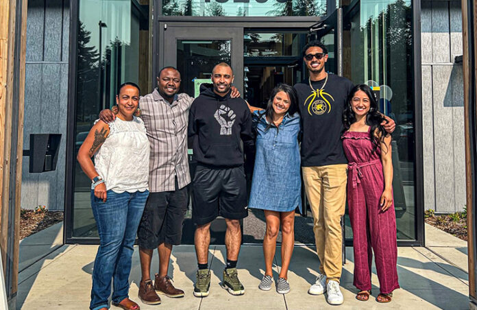 Doug Baldwin’s Family First Community Center Is Ready To Serve The ...