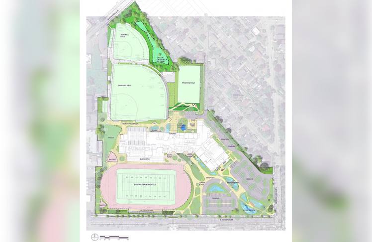 Podcast: How Completing The Building Of Rainier Beach High School Will ...