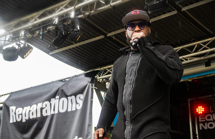 Juneteenth Weekend In Seattle Was One For The Ages - The Seattle Medium