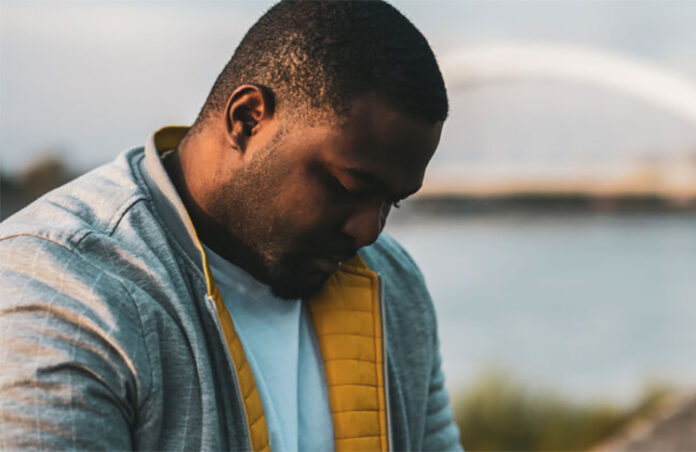Geographic Disparities Revealed In US Depression Rates, New Study Shows ...