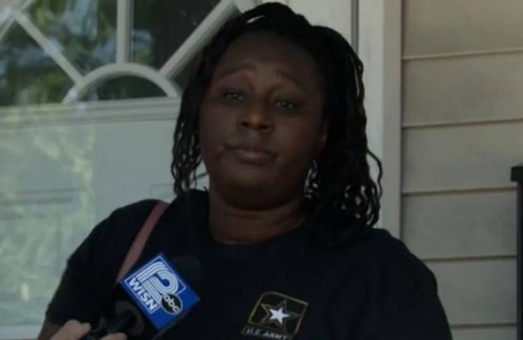 Mother Of US Soldier That Ran Into North Korea Speaks Out - The Seattle ...