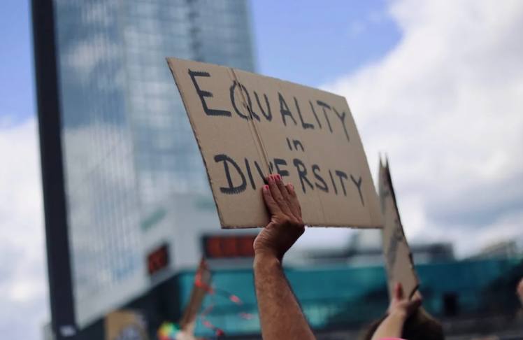 Affirmative Action Ruling Complicates DE&I Efforts In Corporate World ...