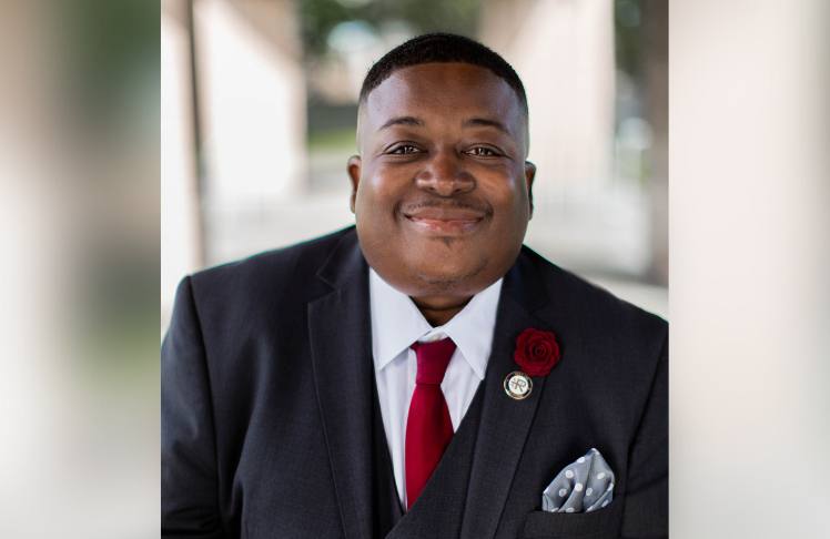 Podcast: Ed Prince Recently Elected To The Board Of The AWC - The ...