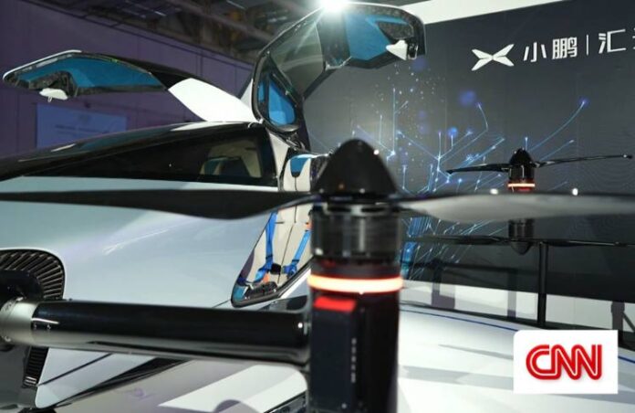 A Flying Car Prototype Just Got An Airworthiness Certificate From The ...