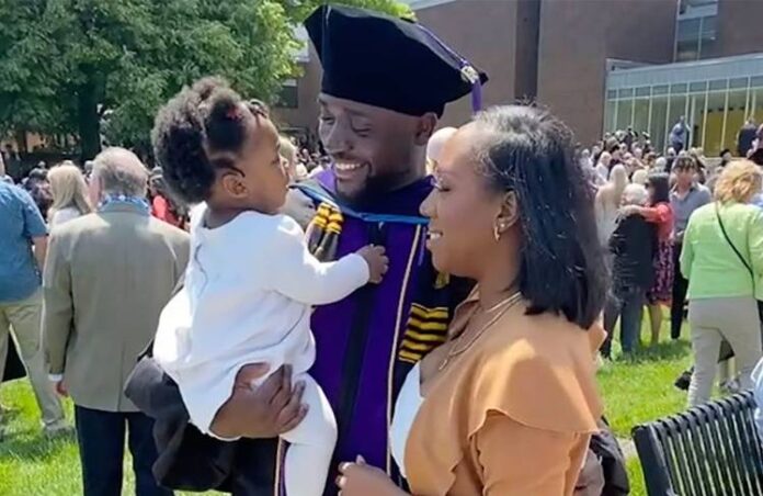 He Crushed The Bar Exam, But The Legal Profession Remains ...