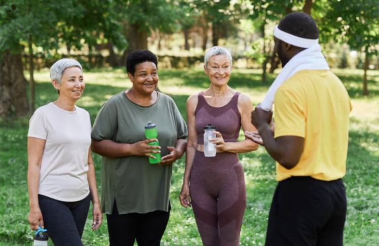 Soak Up The Sun! 5 Expert Tips For Staying Safe In The Heat - The ...