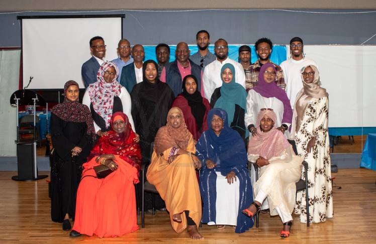 Embracing Knowledge and Culture: The Triumph Of The Somali Community In ...