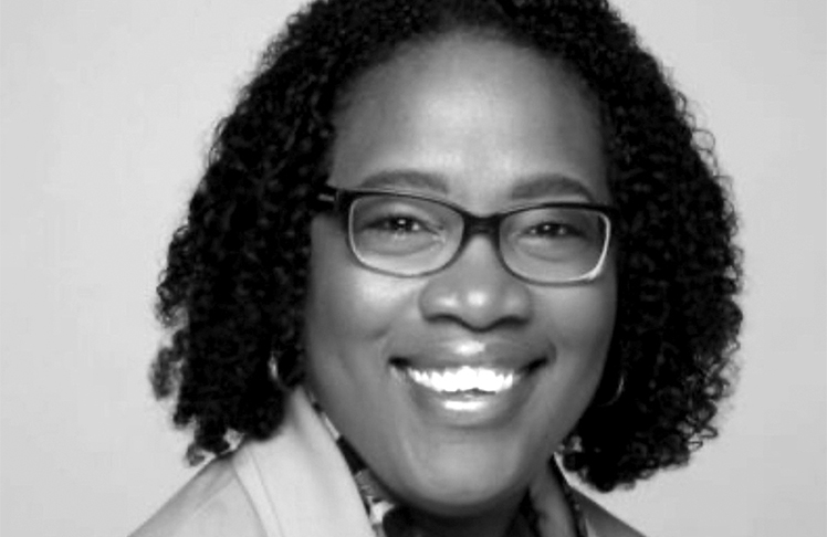 Dr. Angela Griffin Named CEO Of Byrd Barr Place - The Seattle Medium