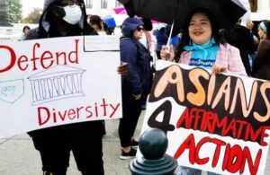 The Long History of Black-Asian Solidarity - The Seattle Medium