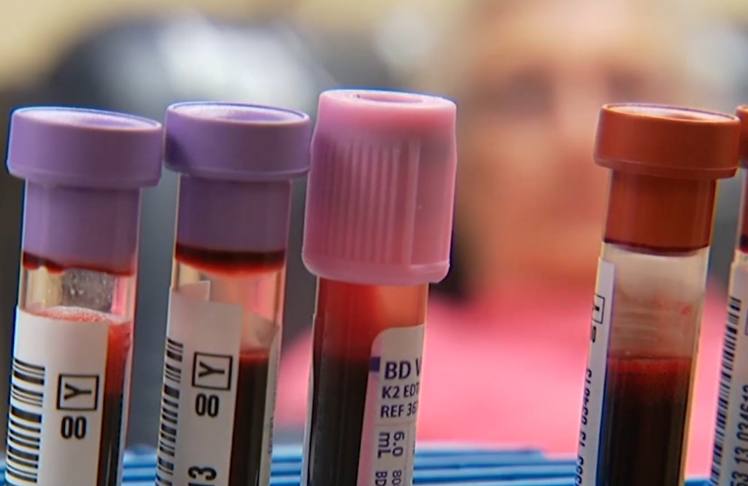 Blood Donations 'Urgently Needed' Ahead Of Labor Day, Washington ...