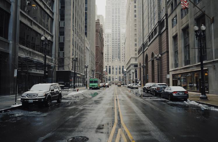 Are ZIP Code-Based Car Insurance Rates A "Form Of Redlining?" - The ...