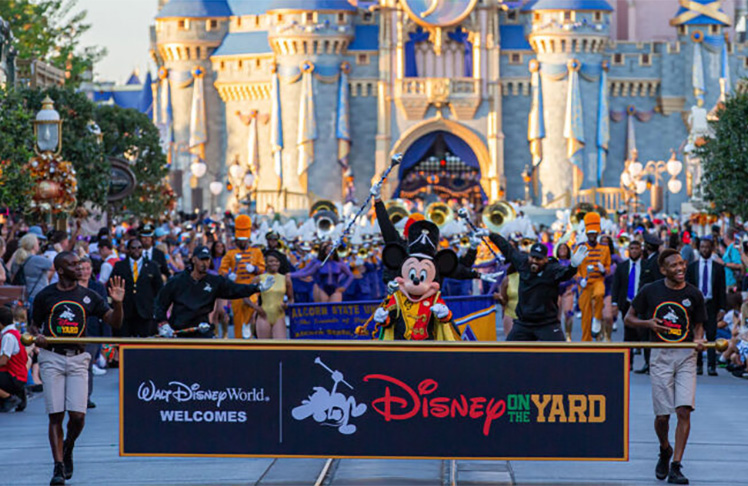 DeSantis Board Eliminates Walt Disney World’s Diversity Initiatives and ...