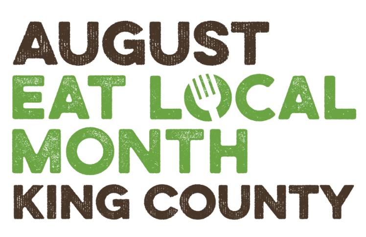 Podcast: How The Tilth Alliance Highlights And Supports Local Food For ...