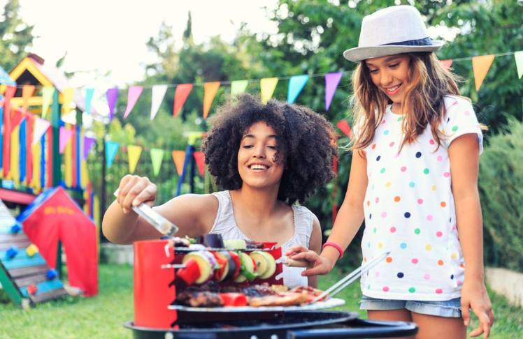 Tips For Barbecue, Cookout And Picnic Safety - The Seattle Medium