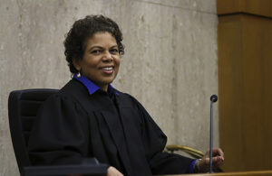 U.S. District Judge Tanya S. Chutkan To Oversee Former President Trump ...