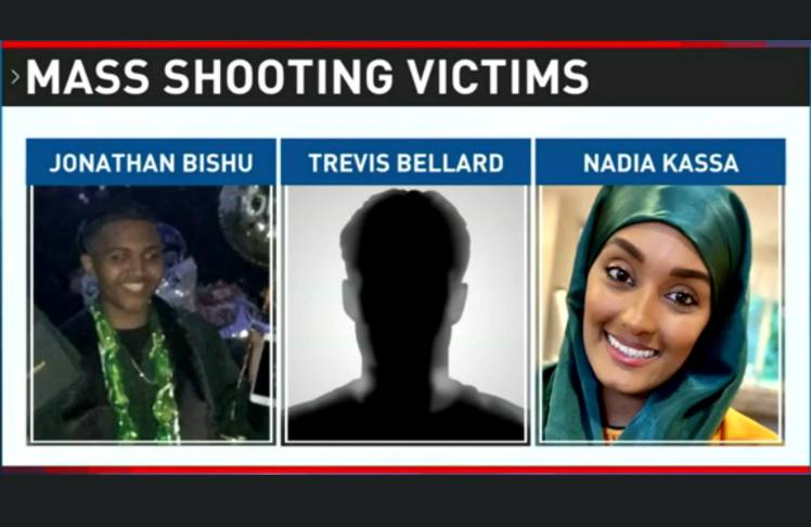 Families Mourn After Mass Shooting At Lounge - The Seattle Medium