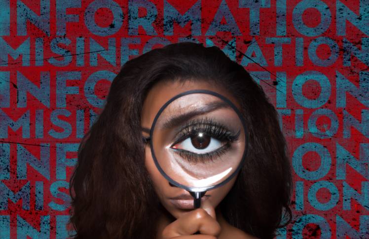 COVID-19 Changed How We View Health Misinformation - The Seattle Medium