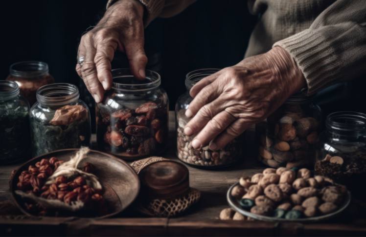 Feeling Nutty? Here’s Why You Should Add Nuts to Your Diet - The ...