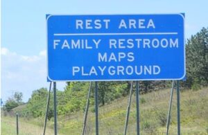 Rest Areas In Washington State Has New Strategic Plan - The Seattle Medium