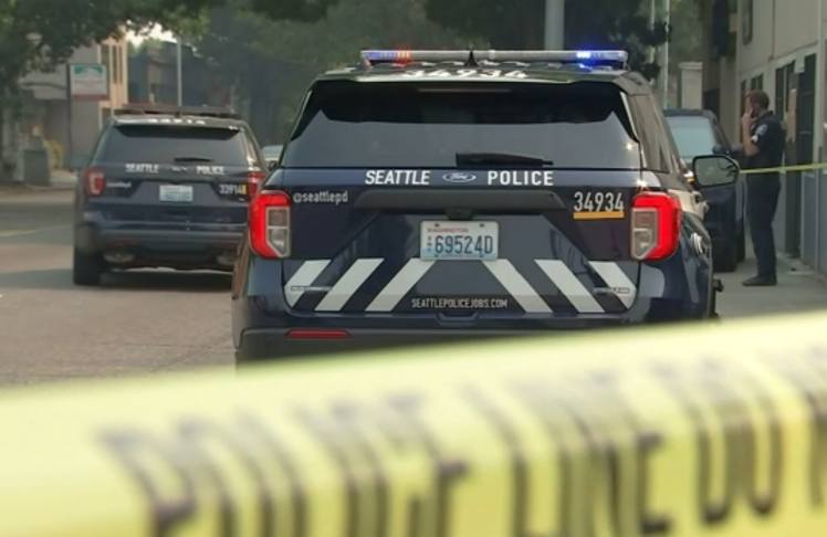 3 Killed, 6 Injured In South Seattle Mass Shooting - The Seattle Medium