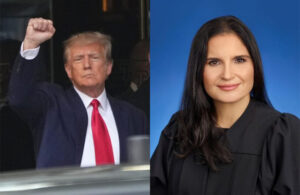 Trump Appointed Judge Makes Mind-Boggling Ruling In Documents Case ...