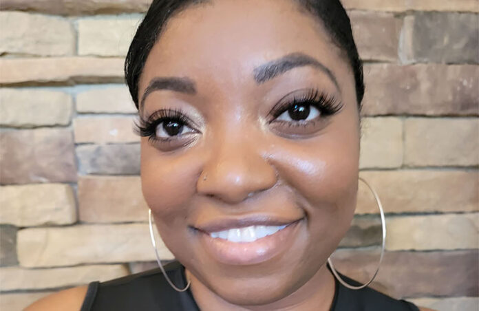 First AME Laity Director Of Activities Forges Post-COVID Training ...