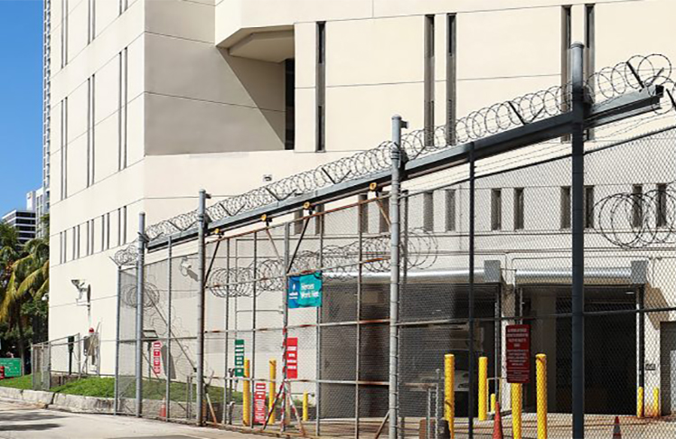 New Report Outlines Social Interventions To End Mass Incarceration And ...