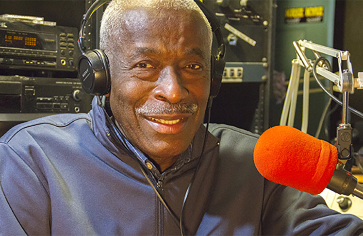 Frank P. Barrow To Receive Living Legacy Award - The Seattle Medium