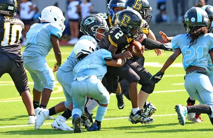 Benson 10U Wins Nailbiter Against CD To Claim First Win Of The Season ...