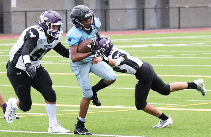 Northwest Premier Junior Football League 12U & 14U Divisions - The ...