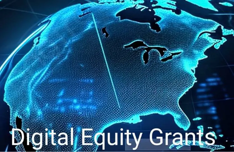 Digital Equity Grant Application Process Opens - The Seattle Medium