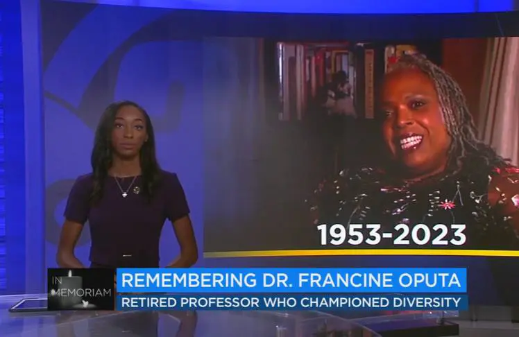 Former Professor Who Championed Diversity In Fresno Passes Away At 70 ...
