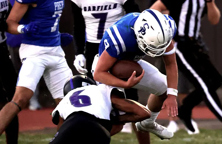 HS Football Briefs 9-15-23 - The Seattle Medium