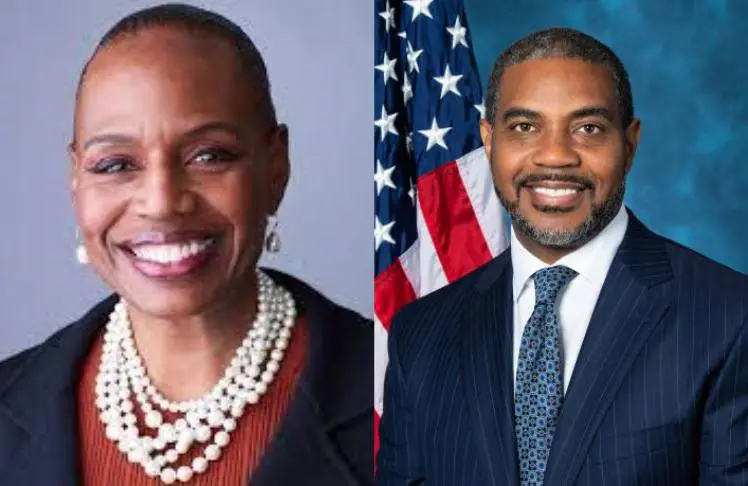 People, Purpose And Parties At The CBCF-ALC This Week - The Seattle Medium