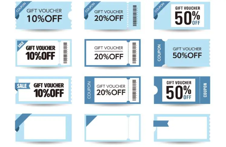 Unlock Big Savings with Print and Online Coupons - The Seattle Medium