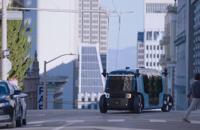 Testing Self-Driving Cars In Seattle - The Seattle Medium