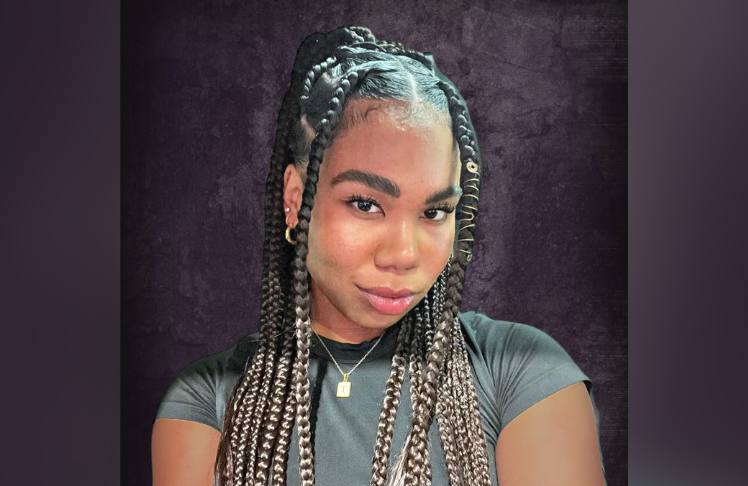 Youth Activist Tiana Day Picks Up The Torch Of Racial Justice And ...