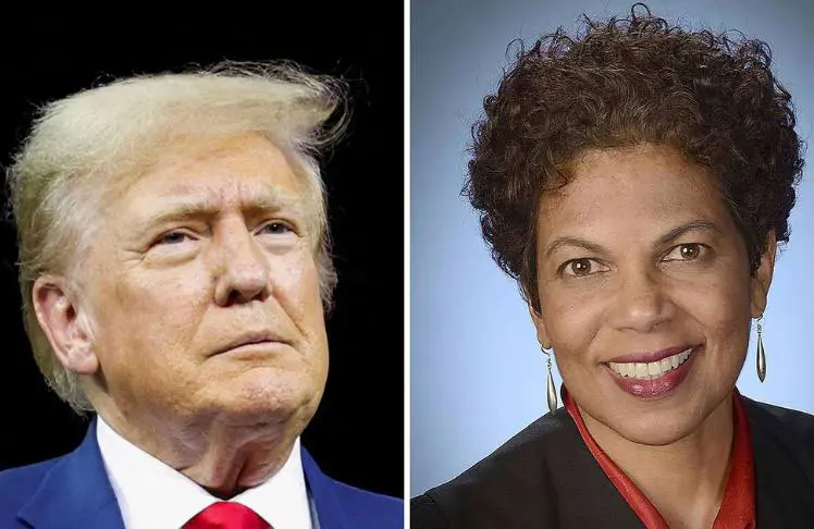 Judge Chutkan Rejects Trump’s Demand That She Recuse Herself From 2020 ...