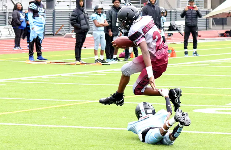 Resurgent 12U Renton Rangers Extend Win Streak With Victory Over CD ...