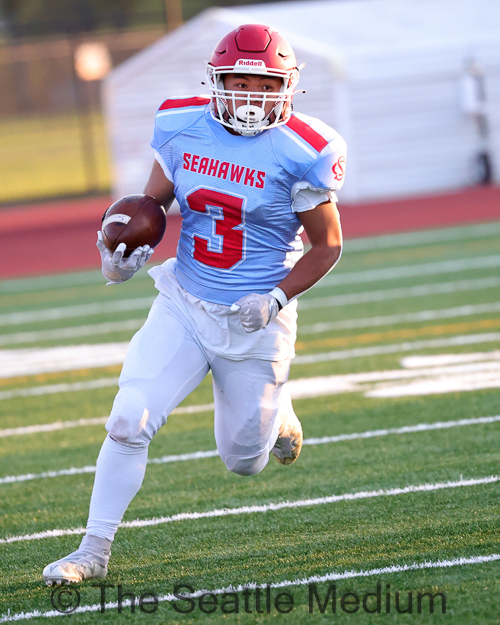 Ingraham Rallies From Behind To Beat Chief Sealth, 21-14 - The Seattle ...