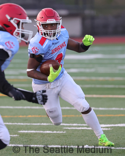 Ingraham Rallies From Behind To Beat Chief Sealth, 21-14 - The Seattle ...