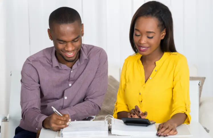 The Top-Rated Apps For Couples To Budget Together - The Seattle Medium