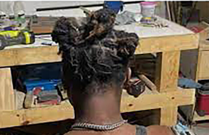 Black Student Faces Disciplinary Action Over Dreadlocks at Texas High ...