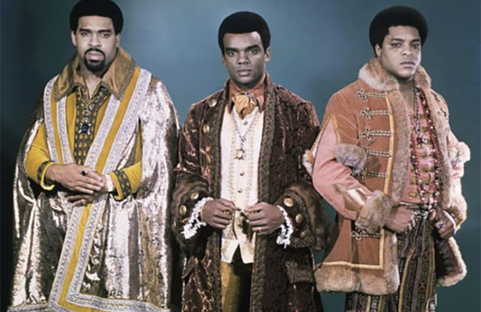 Founding Member Of The Isley Brothers, Rudolph Isley, Dies At 84 - The ...